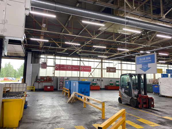 Environmental & Waste Management Services | Indecom Services