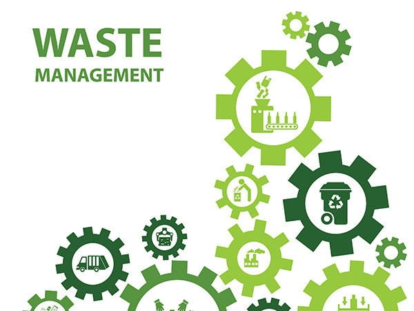 Environmental & Waste Management Services | Indecom Services